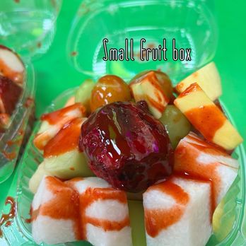 ELOTES FANNY - Updated December 2025 - 121 Photos & 58 Reviews - 1110 N ...