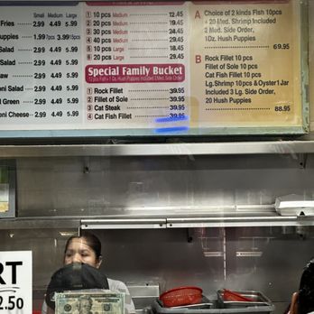 KING FISH MARKET - Updated October 2025 - 84 Photos & 146 Reviews ...