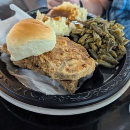 TRU SOUL FOOD KITCHEN - Updated July 2025 - 70 Photos & 61 Reviews ...