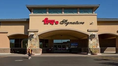 FRY’S FOOD STORE - Updated April 2026 - 20 Photos & 51 Reviews - 10675 ...