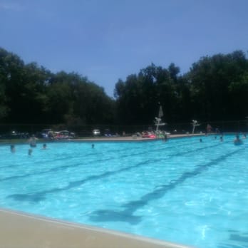 CEDARS OF LEBANON STATE PARK SWIMMING POOL - Updated December 2025 ...