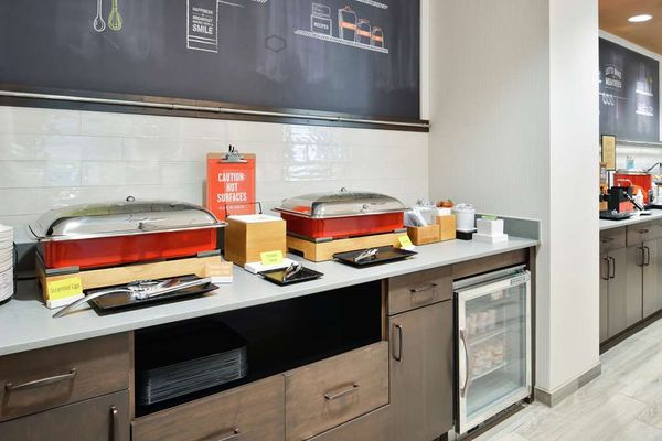 HAMPTON INN TAMPA DOWNTOWN CHANNEL DISTRICT - Updated June 2025 - 125 ...