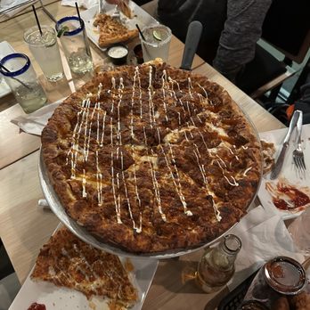 EASY PIE - Updated November 2024 - 195 Photos & 166 Reviews - 649 ...