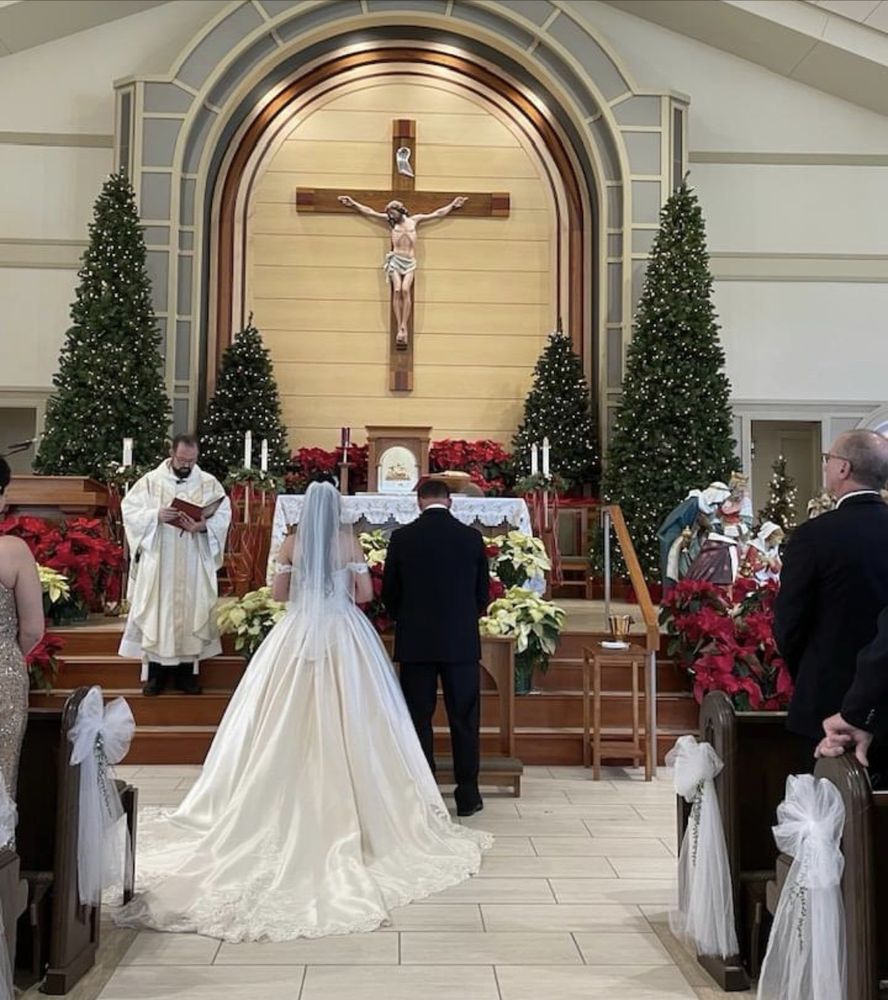 OUR LADY OF THE ANGELS - Updated December 2025 - 11 Photos - 12905 E ...