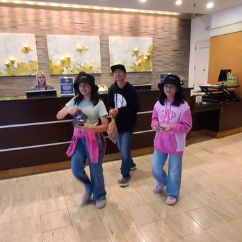 DOUBLETREE BY HILTON HOTEL SAN DIEGO - MISSION VALLEY - Updated August ...