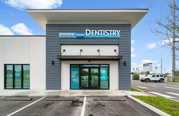 Riverview Modern Dentistry - Updated May 2026 - 29 Photos & 10 Reviews ...