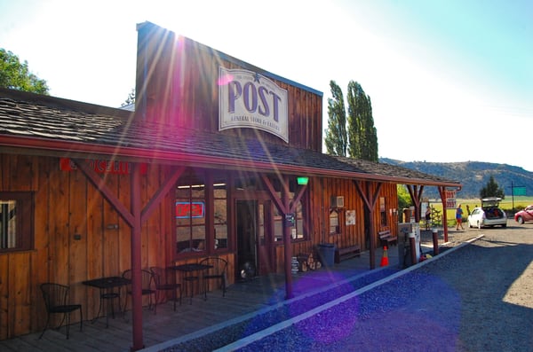 POST GENERAL STORE - Updated July 2025 - 29 Photos - 28550 SE Paulina ...
