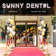 SUNNY DENTAL CLINIC - 21 Photos - General Dentistry - 1107 Bay Street ...