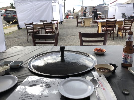 THE CAST IRON POT - Updated June 2024 - 1282 Photos & 932 Reviews - 356 ...