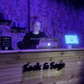 SOAK & SAGE - Updated October 2025 - 83 Photos & 66 Reviews - 1135 Lake ...