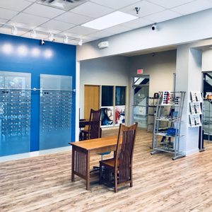 REED EYE ASSOCIATES - Updated December 2025 - 24 Reviews - 500 Kreag Rd ...