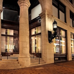 TRADE - Updated December 2025 - 545 Photos & 721 Reviews - 540 Atlantic ...