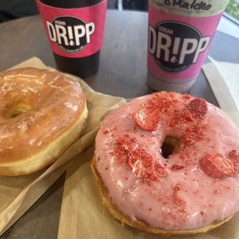 URBAN DRIPP - Updated December 2025 - 770 Photos & 519 Reviews - 3750 ...