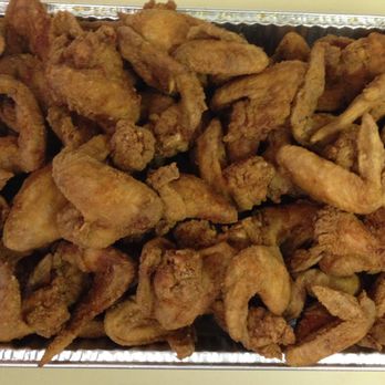 MR SNAPPERS FISH AND CHICKEN - Updated February 2025 - 90 Photos & 37 ...