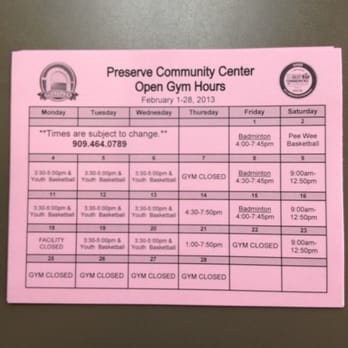 CHINO COMMUNITY CENTER - Updated December 2025 - 15800 Main St, Chino ...