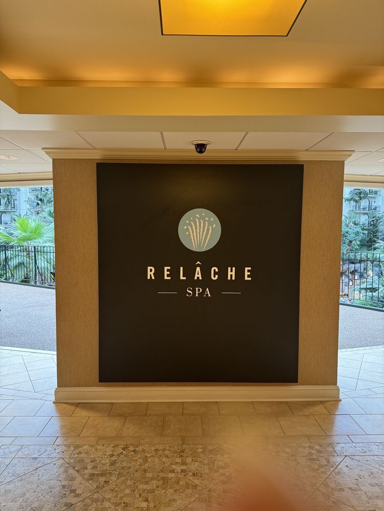 RELÂCHE SPA - Updated January 2025 - 36 Photos & 49 Reviews - 2800 ...