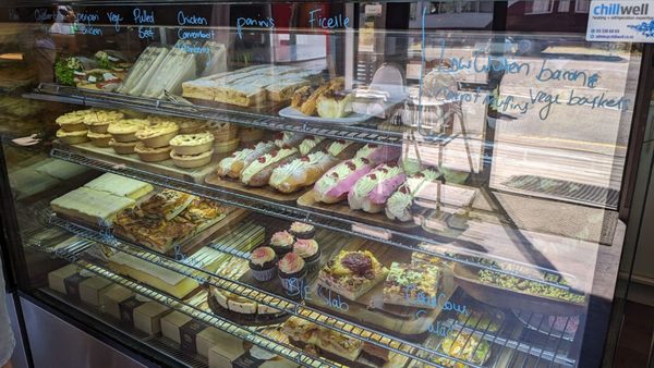 THE FAMOUS SHEFFIELD PIE SHOP - Updated November 2024 - 10 Reviews - 51 ...