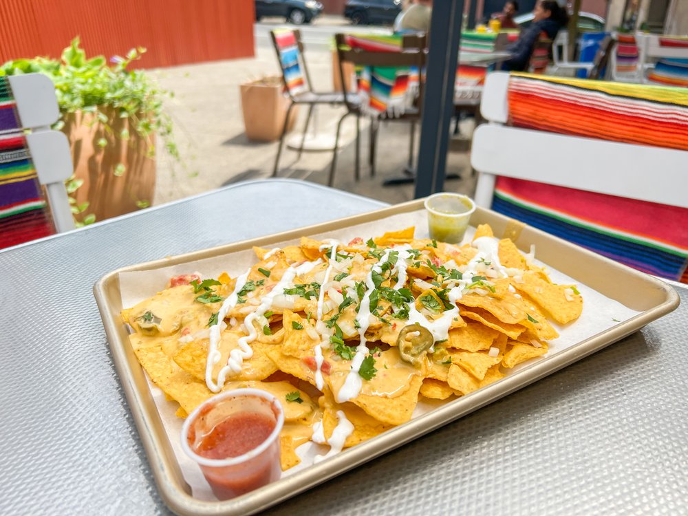 KING DAVID TACOS - Updated December 2025 - 26 Photos & 49 Reviews - 611 ...