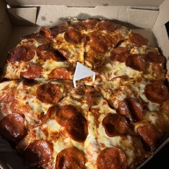 DOMINO’S PIZZA - Updated November 2024 - 21 Photos & 47 Reviews - 2150 ...