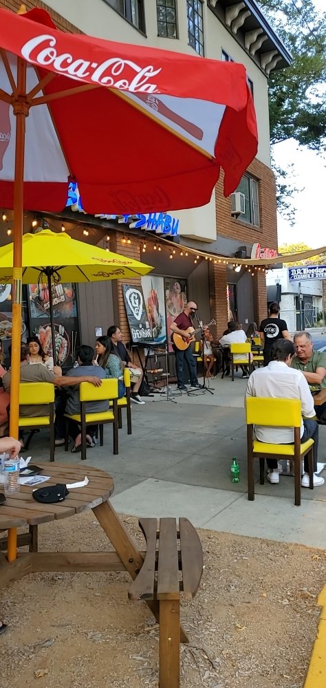 O-TORO MIDTOWN - 866 Photos & 352 Reviews - 2131 J St, Sacramento, CA ...