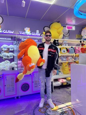 THE CLAW ARCADE - Updated February 2025 - 1086 Photos & 1087 Reviews ...