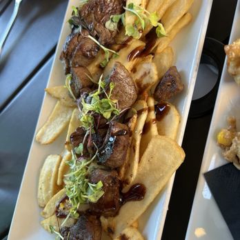 THE PARLAY KITCHEN + COCKTAILS - Updated July 2024 - 169 Photos & 188 ...