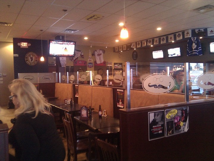 SGT PEPPER’S PUB & GRILL - Updated March 2026 - 5694 Highway 7, Markham ...