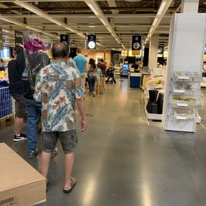 IKEA - 998 Photos & 827 Reviews - Furniture Stores - 2110 W Ikea Way ...