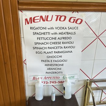 PASTA FRESH - Updated December 2025 - 231 Photos & 224 Reviews - 3418 N ...