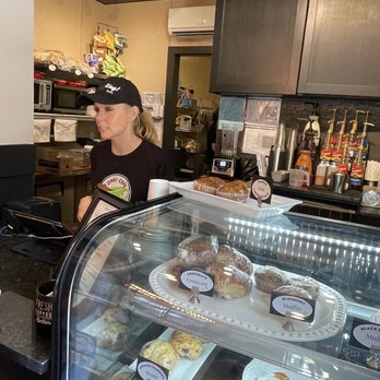 ZING! CAFE - Updated January 2025 - 137 Photos & 78 Reviews - 12710 Meeting House Rd, Carmel ...