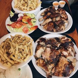 POLLO A LA BRASA - Updated January 2026 - 740 Photos & 1069 Reviews ...