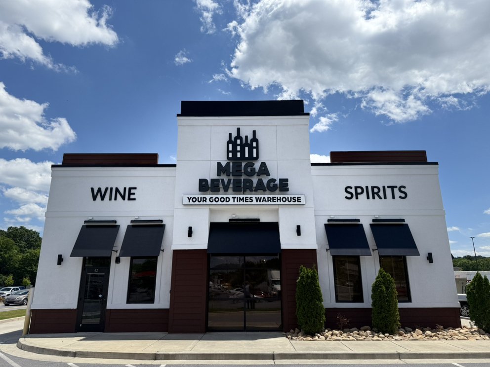 MEGA BEVERAGE ROME - Updated December 2025 - 42 Hicks Dr SE, Rome ...