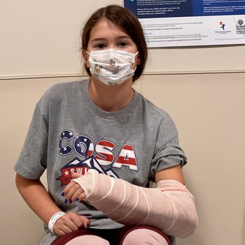 CHILDREN’S HOSPITAL COLORADO - COLORADO SPRINGS - Updated October 2025 ...