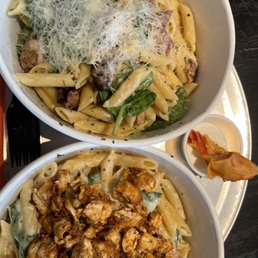 PIADA ITALIAN STREET FOOD - 66 Photos & 38 Reviews - 8932 J M Keynes Dr ...