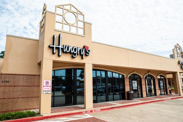 HUNGRY’S - Updated July 2025 - 45 Photos & 35 Reviews - 5750 Woodway Dr ... HUNGRY’S - Updated July 2025 - 45 Photos & 35 Reviews - 5750 Woodway Dr ...
