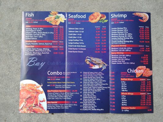 MID-ATLANTIC CRAB & SEAFOOD - Updated December 2025 - 6210 Coventry Way ...
