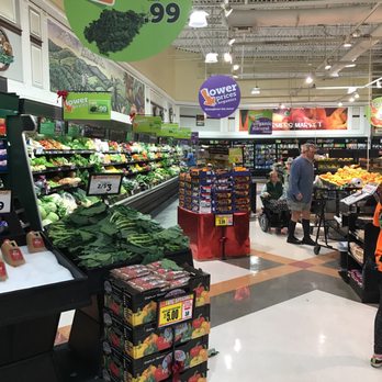 HARRIS TEETER - Updated December 2025 - 133 Photos & 18 Reviews - 675 ...