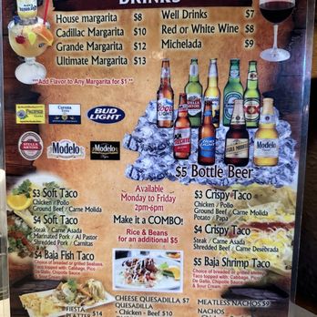 FIESTA MARTIN MEXICAN GRILL - Updated December 2024 - 1073 Photos ...