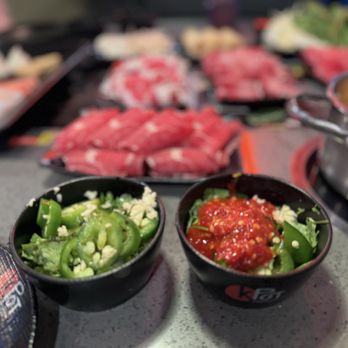 KPOT KOREAN BBQ & HOT POT - Updated April 2025 - 292 Photos & 204 ...