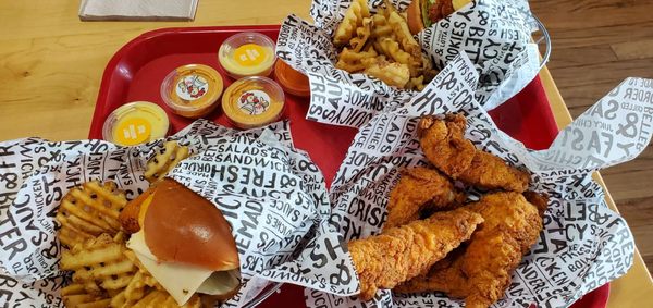 PDQ CHICKEN - Updated April 2025 - 120 Photos & 206 Reviews - 27757 SR ...