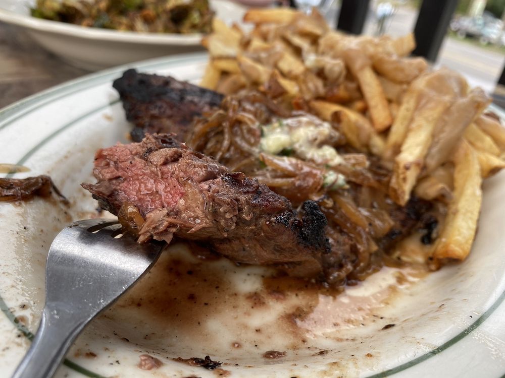 FODY’S GREAT AMERICAN TAVERN - Updated September 2024 - 40 Photos & 62 Reviews - 187 1/2 ...