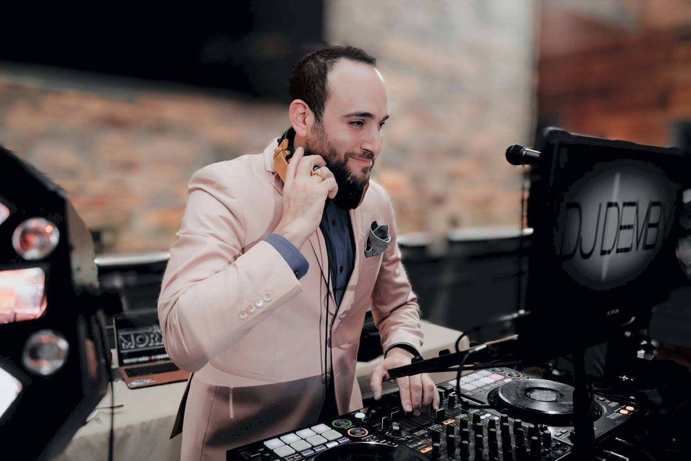 DJ MICHAEL DEMBY - Updated March 2026 - 31 Photos - Chalfont ...