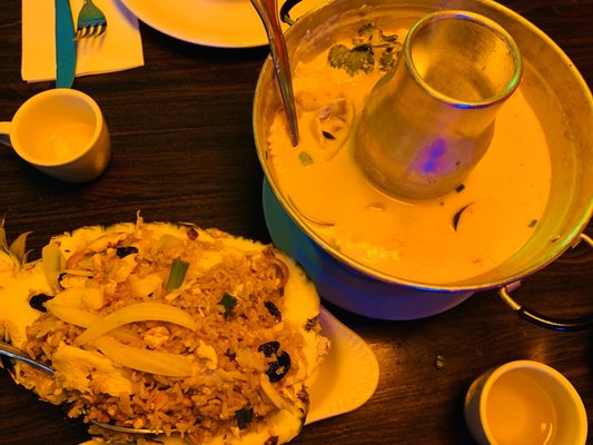 SUNSET THAI RESTAURANT - 207 Photos & 265 Reviews - 561 Five Cities Dr ...