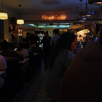 COPPELIA - Updated December 2024 - 1957 Photos & 1644 Reviews - 207 W ...