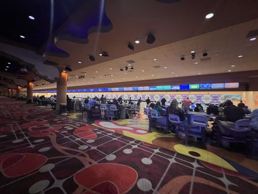 STRIKE ZONE BOWLING CENTER - Updated October 2024 - 153 Photos & 157 ...