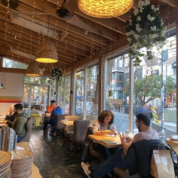 THE COTTAGE CHEESE - Updated June 2025 - 184 Photos & 44 Reviews - 64 ...