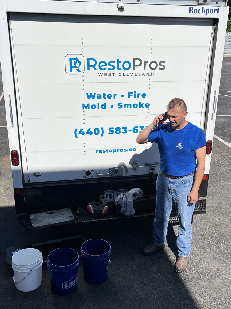 RESTOPROS OF WEST CLEVELAND - Updated December 2024 - 4804 Stag Thicket ...