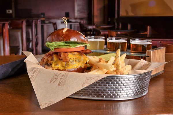 IRON HILL BREWERY & RESTAURANT - Updated April 2025 - 572 Photos & 374 ...