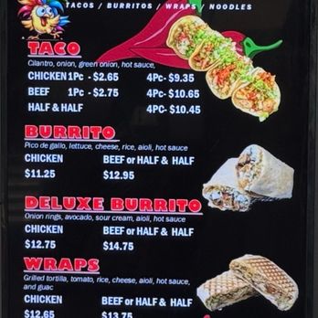 KOOKOO GRILL - Updated December 2025 - 845 Photos & 710 Reviews - 202 W ...