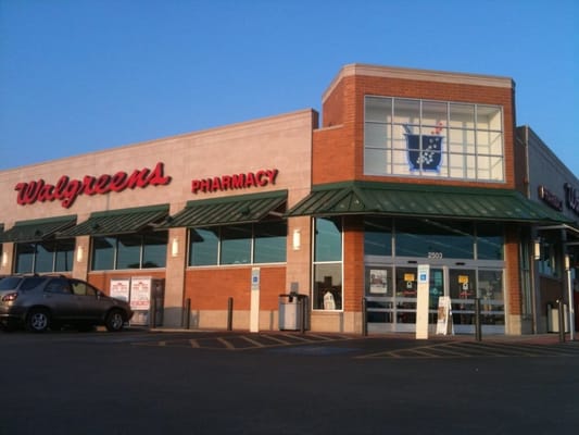 WALGREENS - Updated December 2024 - 15 Reviews - 2503 W Pleasant Grove ...